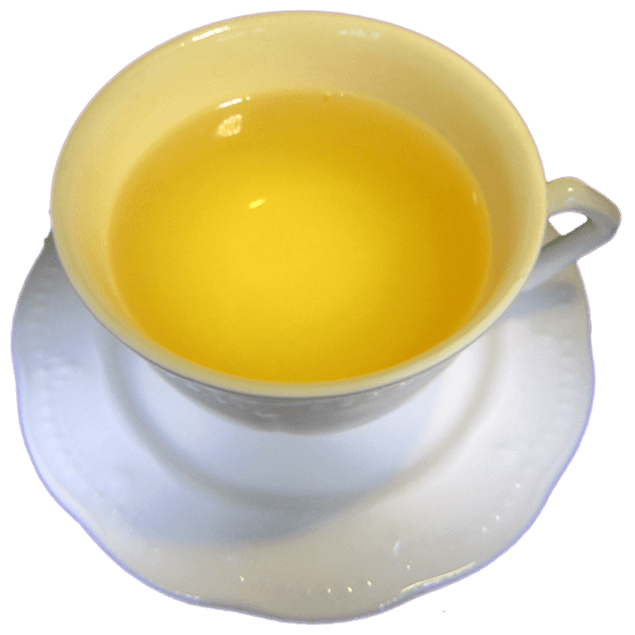 Rafaella - Flavoured Loose Leaf Green Tea - Buy Online