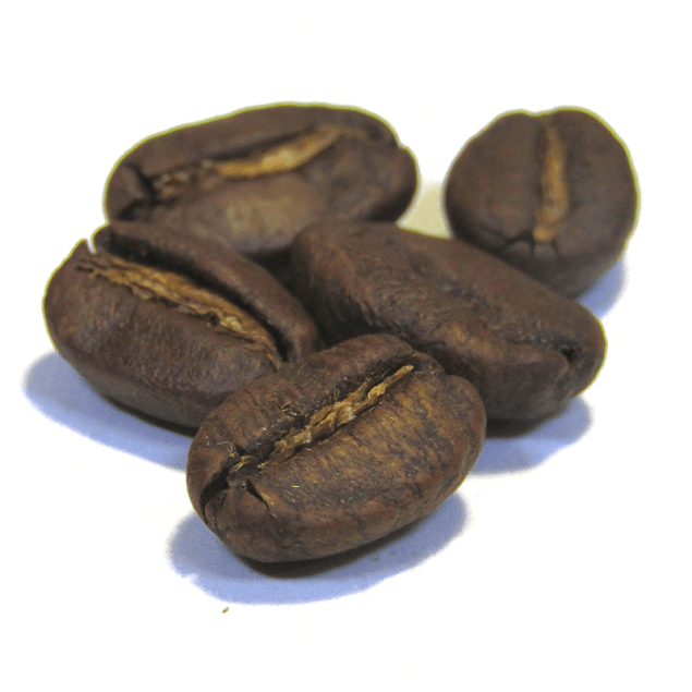 India Cherry AA - High Quality Robusta Coffee - Buy Online